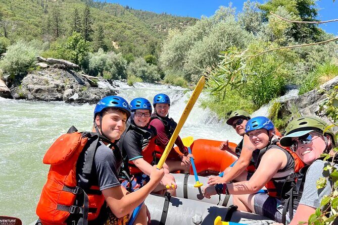 Rogue River Whitewater- Afternoon Rafting Adventure - Transportation, Group Size, and Pricing