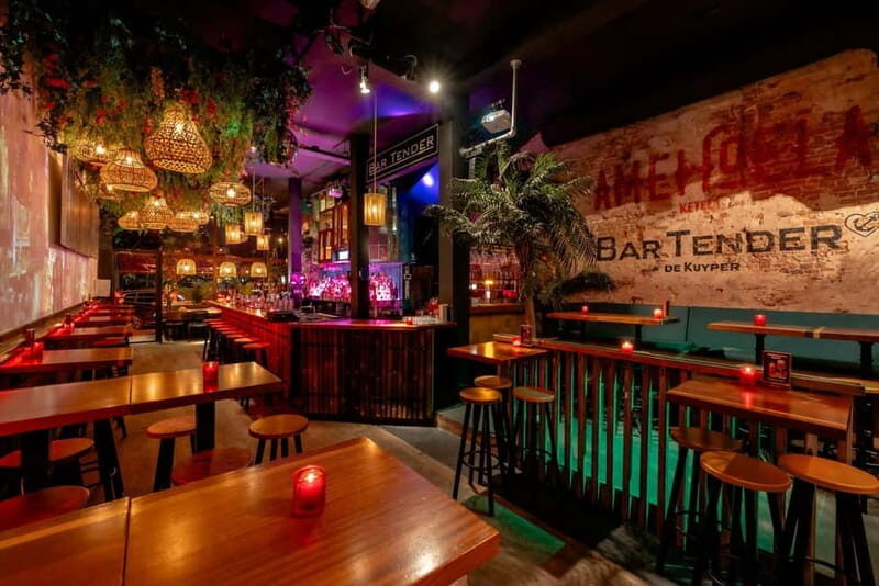 Rotterdam: Shooter Workshop with 6 Shots - Summary: Who Should Consider This Experience?