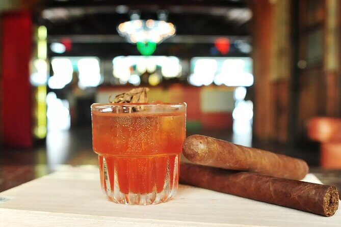 Rum & Cigar Tour With An Expert In Little Havana - The Itinerary in Detail