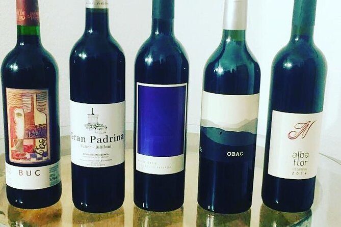 Sa Clasta Wine Tours, Mallorca - The Itinerary and What to Expect