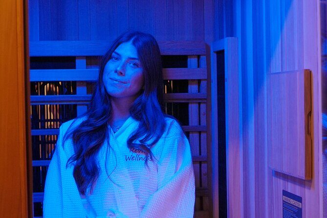 Salt Cave Halotherapy - What’s Included and How to Prepare