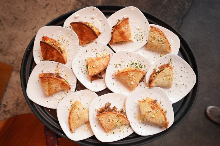 San Diego: Gaslamp Quarter Food & Drink Walking Tour - Who Will Love This Tour?