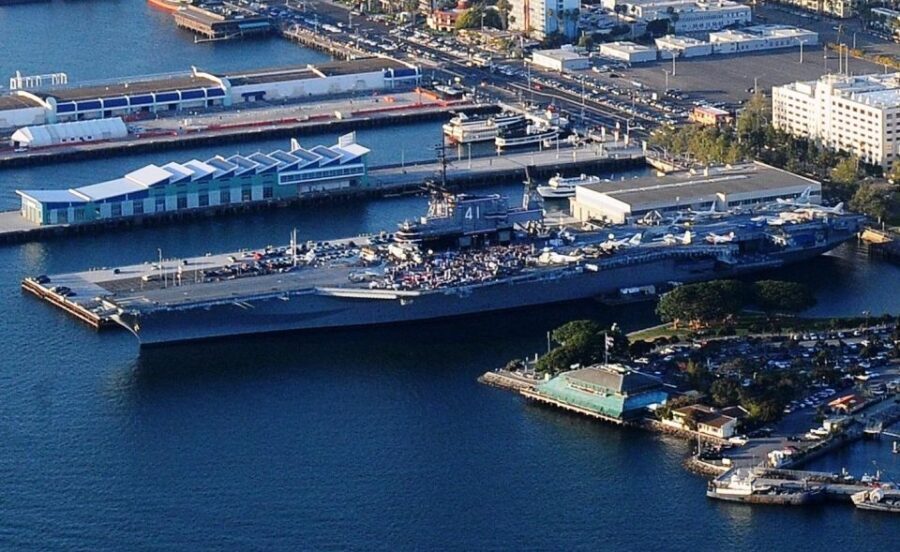 San Diego: USS Midway Museum Entry Ticket - An In-Depth Look at the Experience