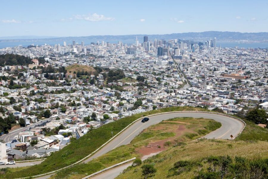 San Francisco City Tour - The Itinerary: What You’ll See and Why It Matters