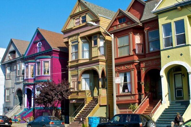 San Francisco: Discover The Must See In A Day - Who Would Benefit Most from This Tour?