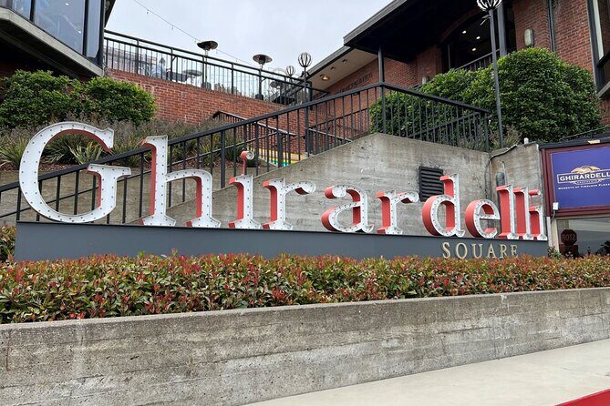 San Francisco Fisherman's Wharf Scavenger Hunt Adventure - How the tour works – What to Expect