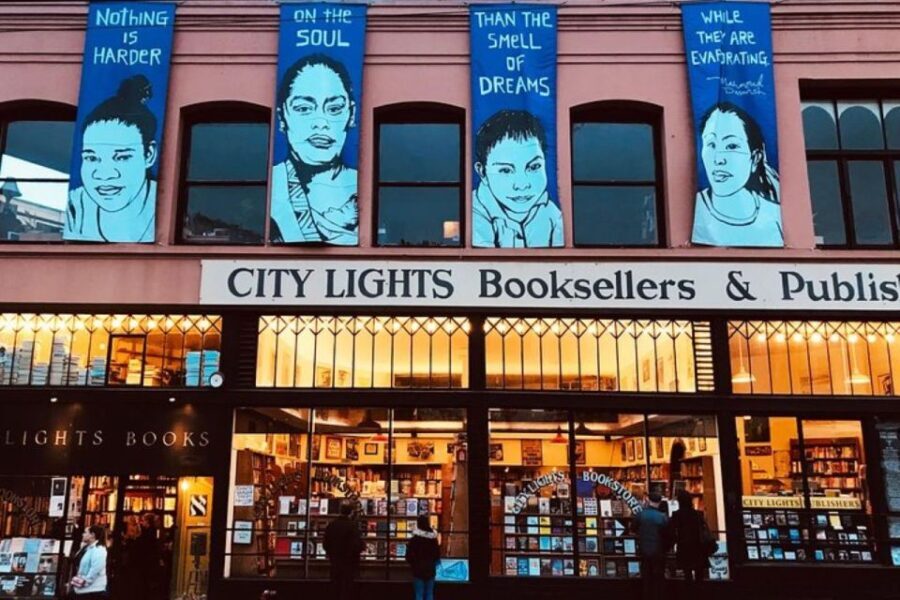 San Francisco: Food and History Tour of North Beach - Practical Details and What to Expect