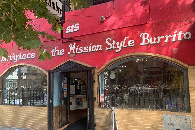 San Francisco: Food + History + Art Tour - Exploring the Itinerary in Detail