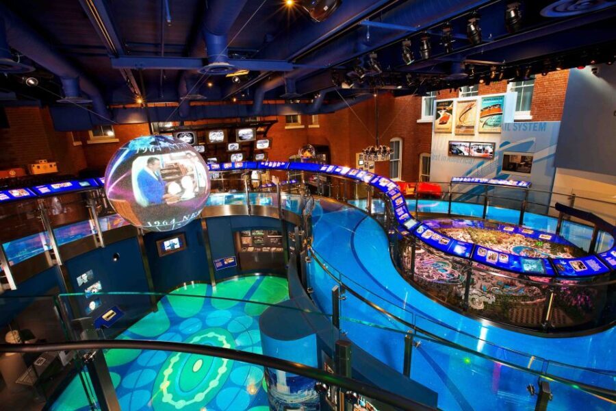 San Francisco: Go City All-Inclusive Pass 30+ Attractions - Key Points