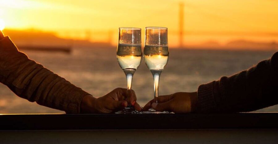 San Francisco: Golden Gate Bridge and Bay Sunset Cruise - Who Will Love This Cruise?