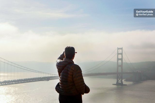 San Francisco Grand City Tour + Muir Woods and Sausalito - Analyzing the Value