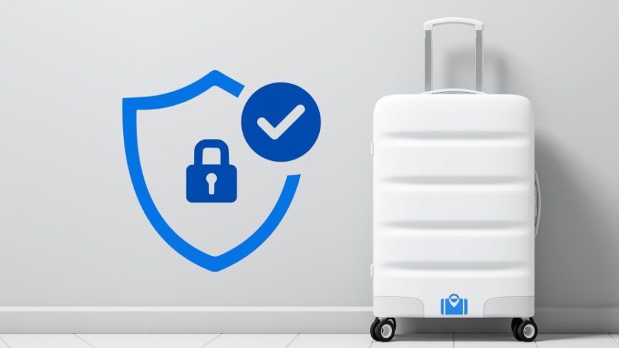 San Francisco: Luggage Storage in Tenderloin - Location and Accessibility