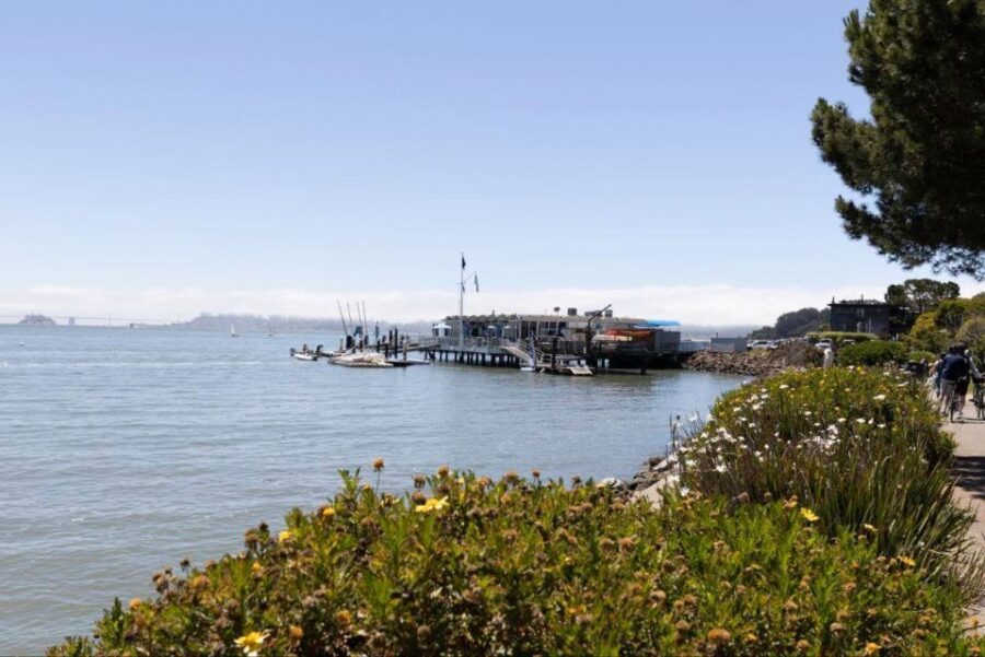 San Francisco: Muir Woods and Sausalito Entry Fee Included - What Makes This Tour Stand Out