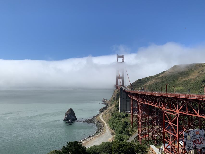 San Francisco: Muir Woods and Sausalito Small Group Tour - An In-Depth Look at the Tour Itinerary