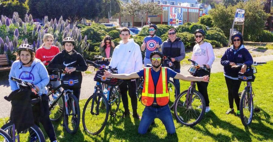 San Francisco: Private Bike Tour Over the Golden Gate Bridge - What to Expect in Terms of Quality and Value