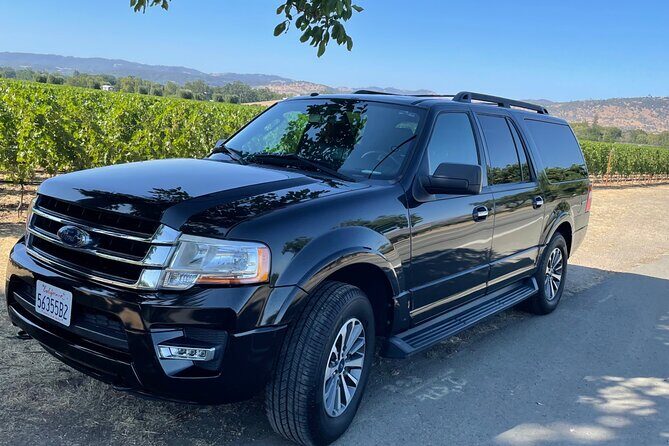 San Francisco Private City Tour - FAQs