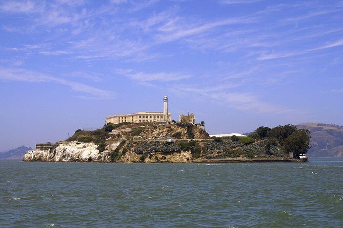 San Francisco Small Group City Sightseeing and Alcatraz Tour - Who Will Love This Tour?