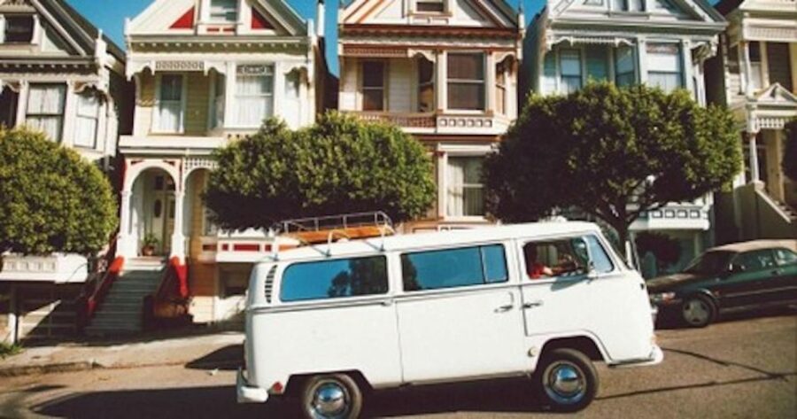 San Francisco: Small-Group City Tour by Vintage VW Bus - What Does the Tour Cover?