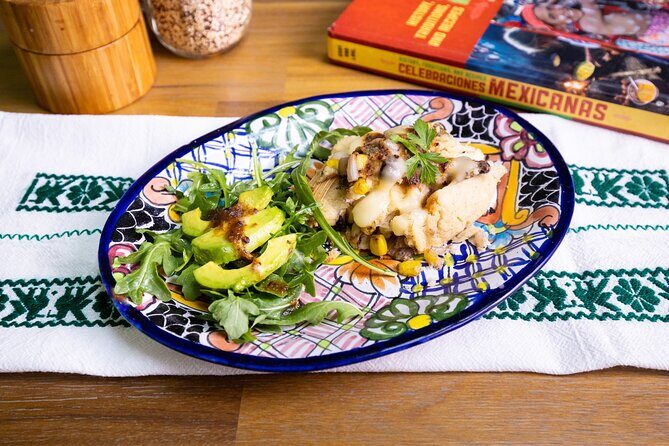 San Francisco Virtual Food Tour with Local Guide - What We Loved About This Tour