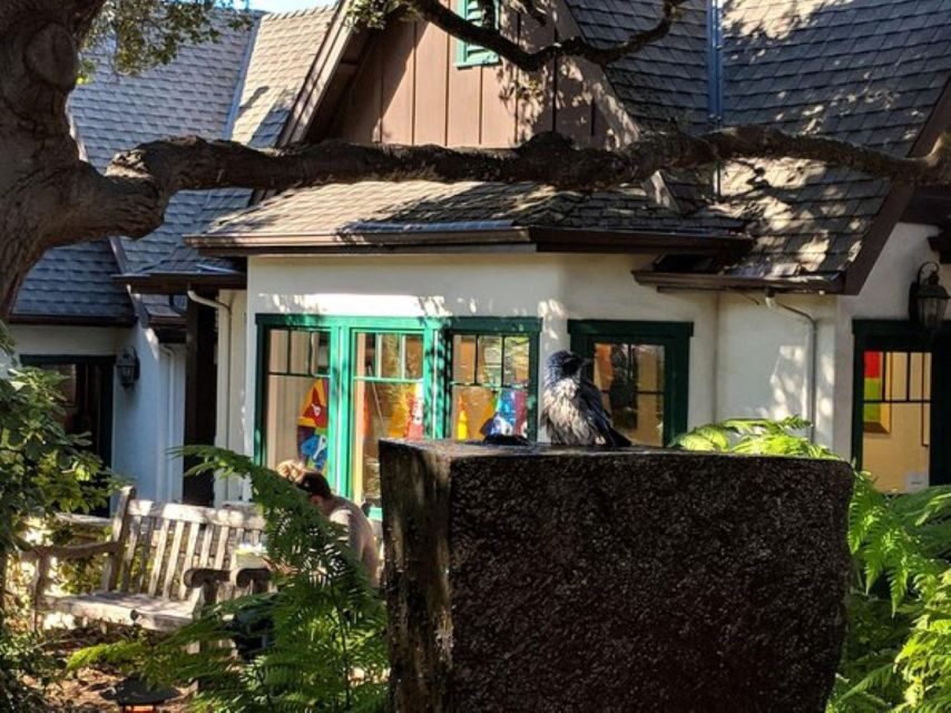 San Francisco:Private Monterey, Carmel and Big Sur Day Trip - The Practical Side: Transportation, Timing, and Cost