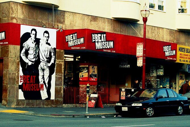 San Francisco's Barbary Past: A Self-Guided Audio Tour - The Itinerary: What You’ll See and Learn