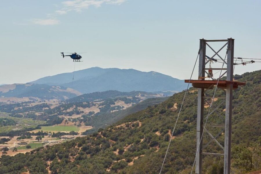 Santa Barbara: Zipline Tour with 4x4 Humvee Ride - A Closer Look at What You Can Expect