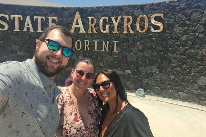 Santorini in a Day: Essential Highlights Tour - What’s Included and How It Works