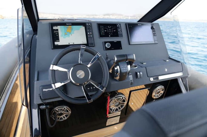 Santorini: Private Highspeed Cruise to Antiparos & Paros - What Makes This Tour Special?