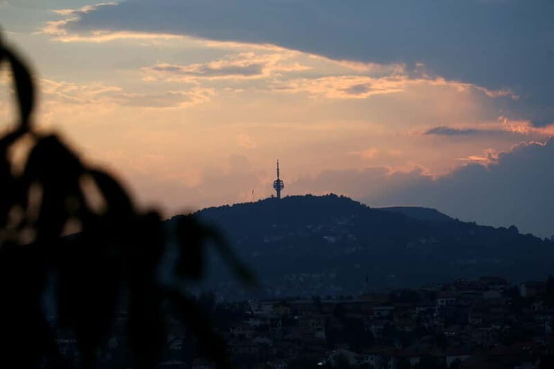 Sarajevo: Best of Sarajevo  Ultimate Full-Day Experience