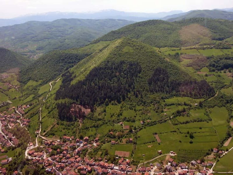 Sarajevo: Mysteries and Secrets of Visoko Pyramids in Bosnia - Authentic Traveler Insights