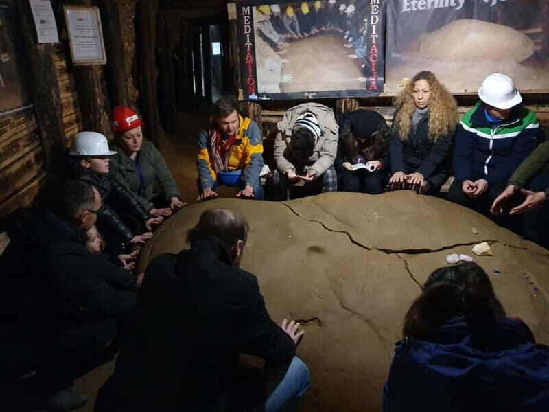 Sarajevo: Mystical Bosnian Pyramid Tour - What You Can Expect: The Itinerary