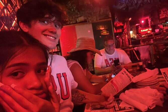 Saranac Lake Shuffle Scavenger Hunt - The Itinerary in Detail