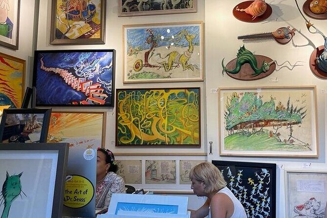 Saugerties Showdown, NY Scavenger Hunt - Who Will Love This Experience?