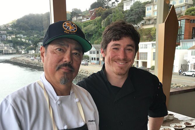 Sausalito Food and Wine Tour - Authentic Experiences and Authentic Food