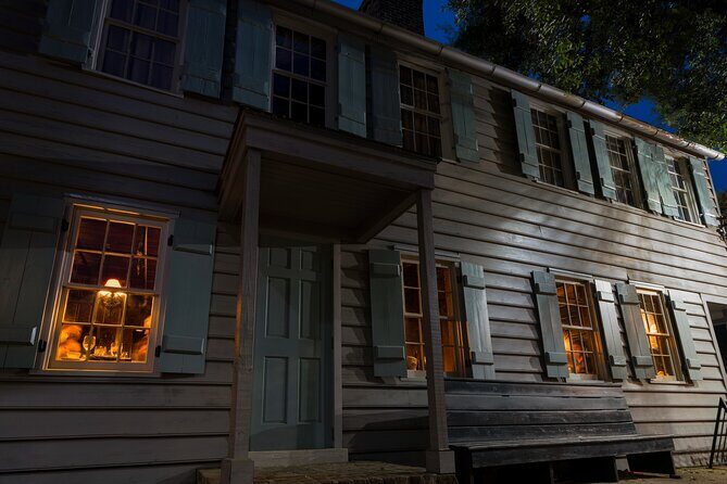 Savannah Waterfront: Pirate Adventure Walking Game - An Introductory Look at the Experience