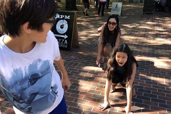 Scavenger Hunt Adventure in Edison by Zombie Scavengers - The Itinerary: What to Expect During Your Hour of Zombie Survival