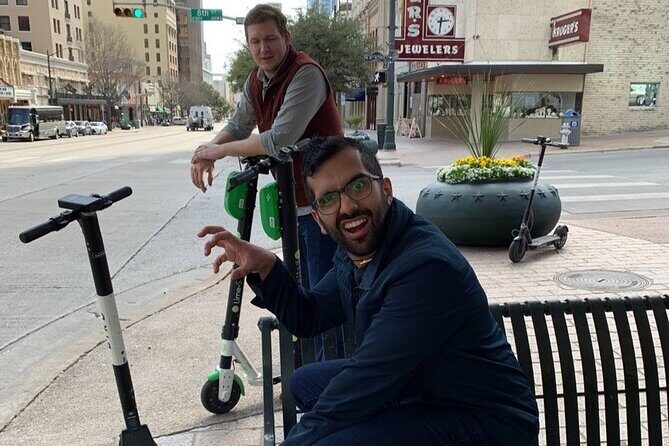 Scavenger Hunt Adventure in Eugene by 3Quest Challenge - What Sets It Apart: Authenticity and Fun