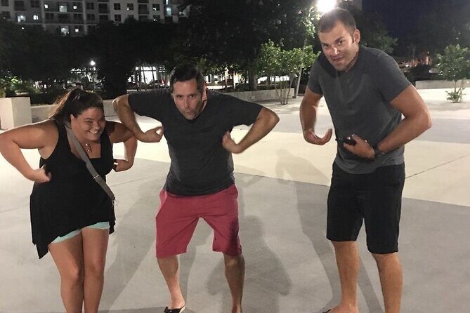 Scavenger Hunt Adventure in New York by Zombie Scavengers - Authentic Feedback and Real Experience