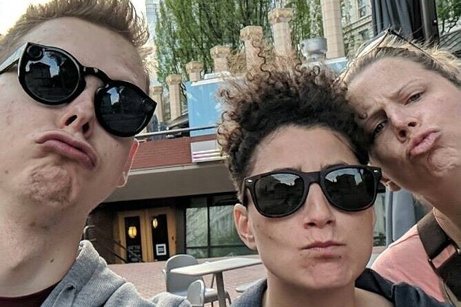 Scavenger Hunt in Las Vegas - Why This Tour Offers Good Value