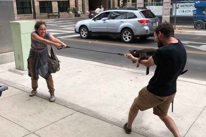 Scavenger Hunt in Tulsa by 3Quest Challenge - A Deep Dive into the Tulsa Scavenger Hunt Experience