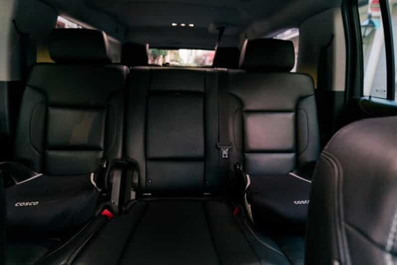 Seattle Lake Union SPB Airport Transportation - Who Is This Transfer Best For?