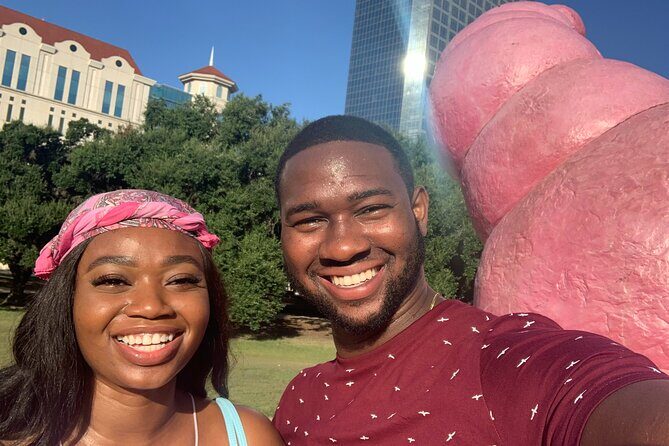 Seattle Showdown Scavenger Hunt - Why This Tour Offers Great Value