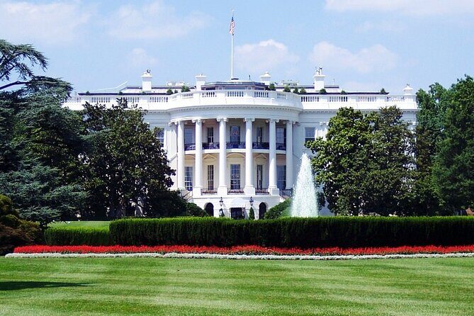 Secrets & Scandals: Washington DC Private Half-Day Walking Tour - FAQ