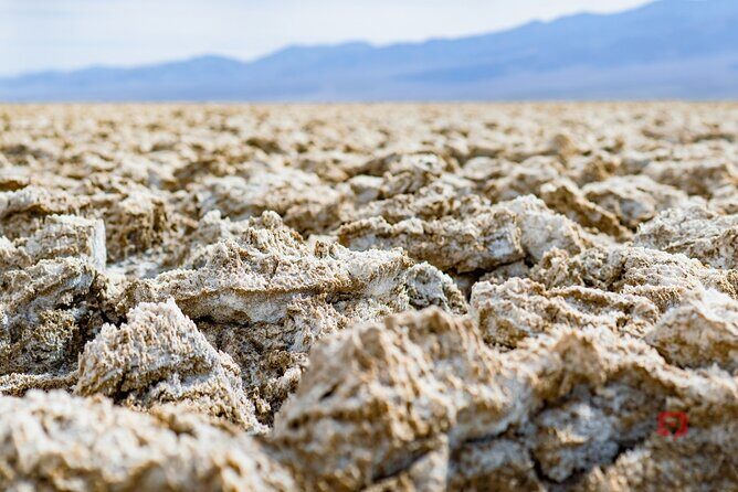 Self-Guided Audio Driving Tour in Death Valley National Park - Who Should Consider This Tour?