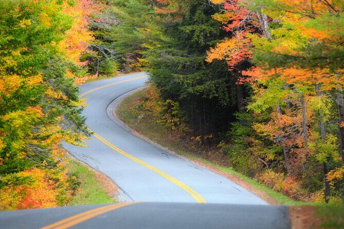 Self-Guided Audio Driving Tour of Vermont, RT100 Scenic Byway - Key Points to Remember
