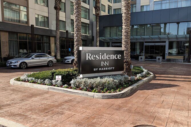 Self Guided Driving Adventure Through Coastal Orange County - An In-Depth Look at the Experience