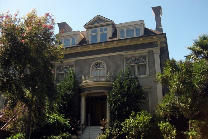 Self-Guided Haight-Ashbury and SF Park Scavenger Hunt - Who Will Enjoy This Tour?