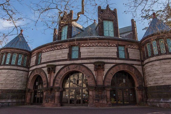 Self-Guided Princeton Scavenger Hunt: Princeton Flourish - Who should consider this experience?