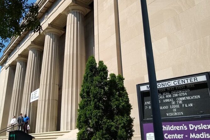 Self Guided Scavenger Hunt: Artistic and Musical Madison - What Makes This Experience Unique