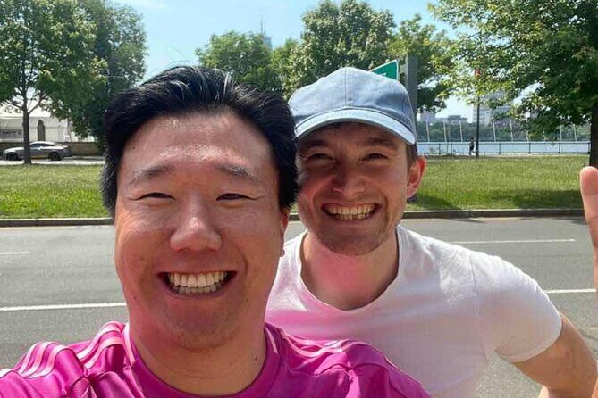 Self-Guided Scavenger Hunt: The Best of Florida's Capital - The Practical Side: What the Tour Is Not